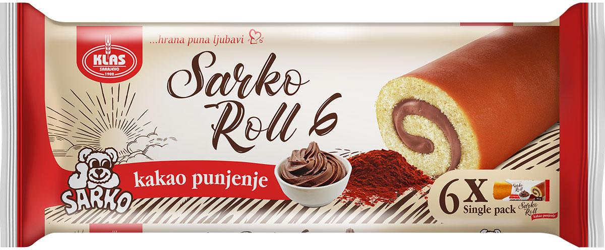 Conto | Aroma marketi