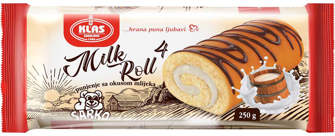 Conto | Aroma marketi