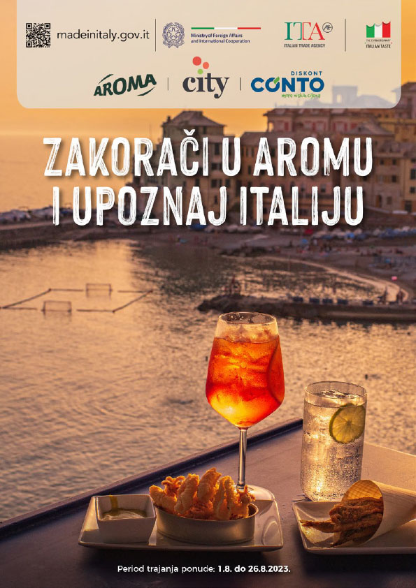 Online katalozi | Aroma marketi